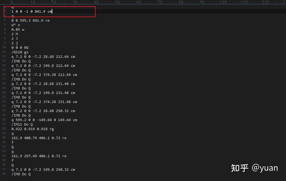 解锁 PDF 文件：使用 JavaScript 和 Canvas 渲染 PDF 内容 - 知乎