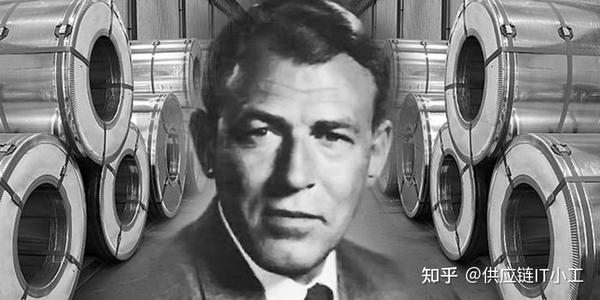 MRP简史：只谈历史 - 知乎