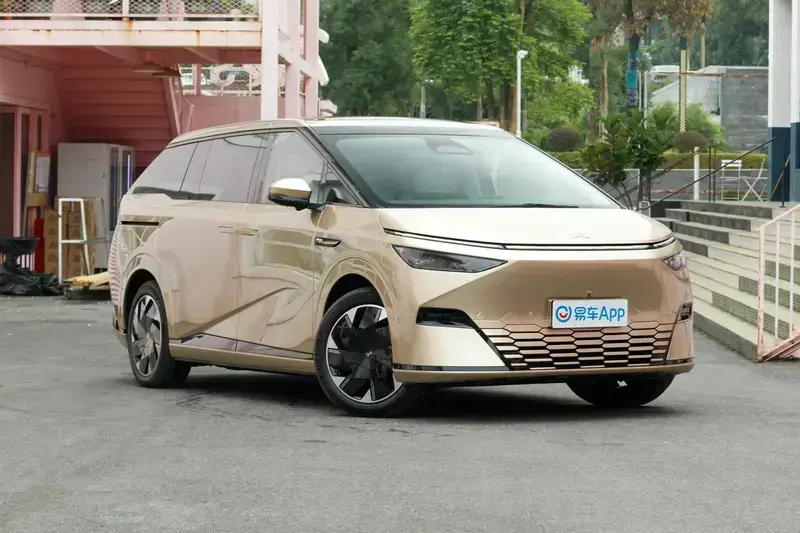 【1月重点上市新车汇总 小鹏X9/吉利银河E8领衔】 - 知乎