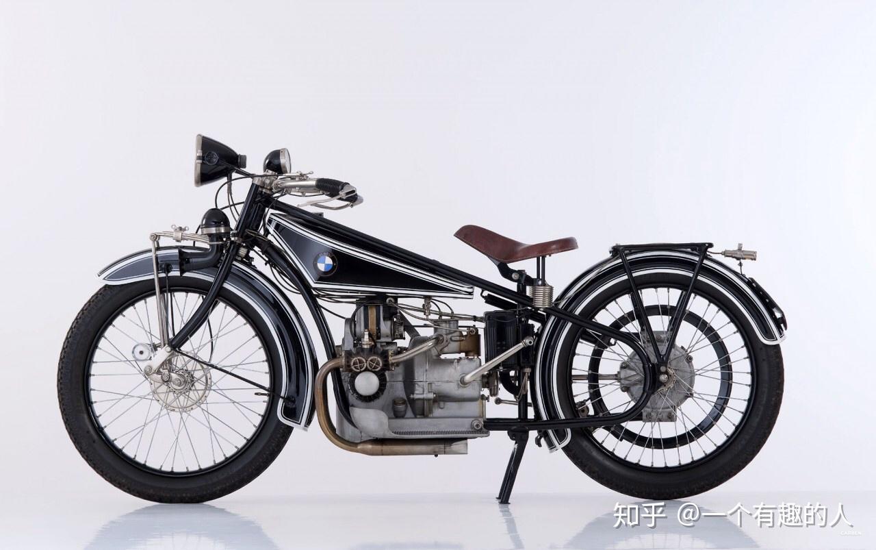 宝马摩托车6大系列知识普及篇 - 知乎