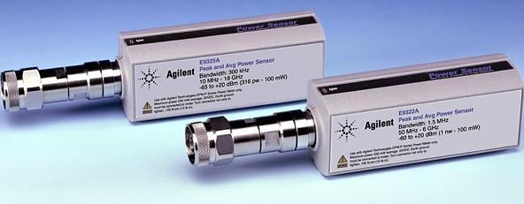 N8489A功率传感器N8489A探头 - 知乎