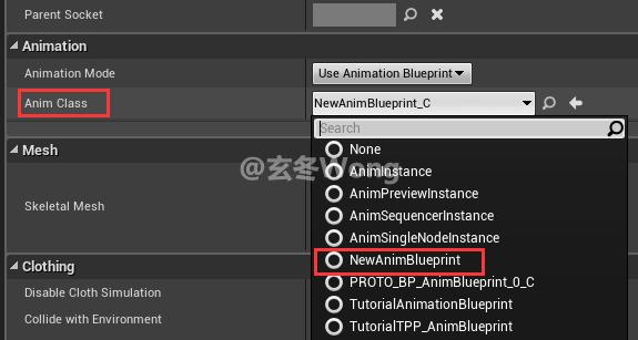 [UE4]动画蓝图的编辑全流程(Animation Blueprint) - 知乎