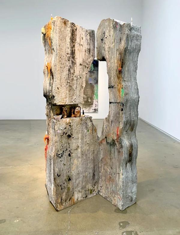 Nir Hod | 你的倒影构成了我的艺术 - 知乎