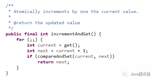 深入理解CAS算法原理 - 知乎