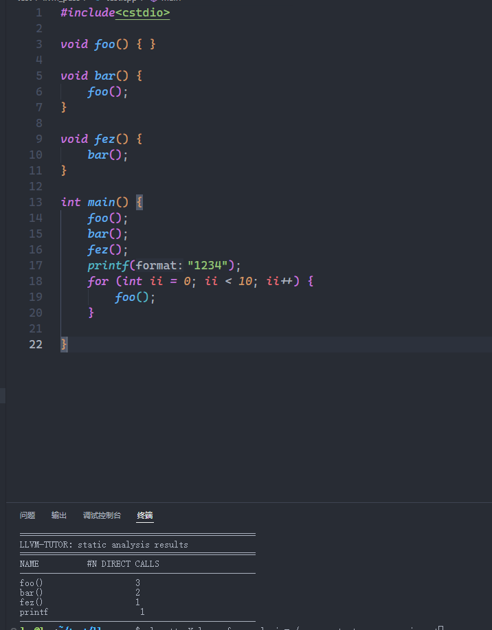 LLVM21 new pass manager上手 - 知乎
