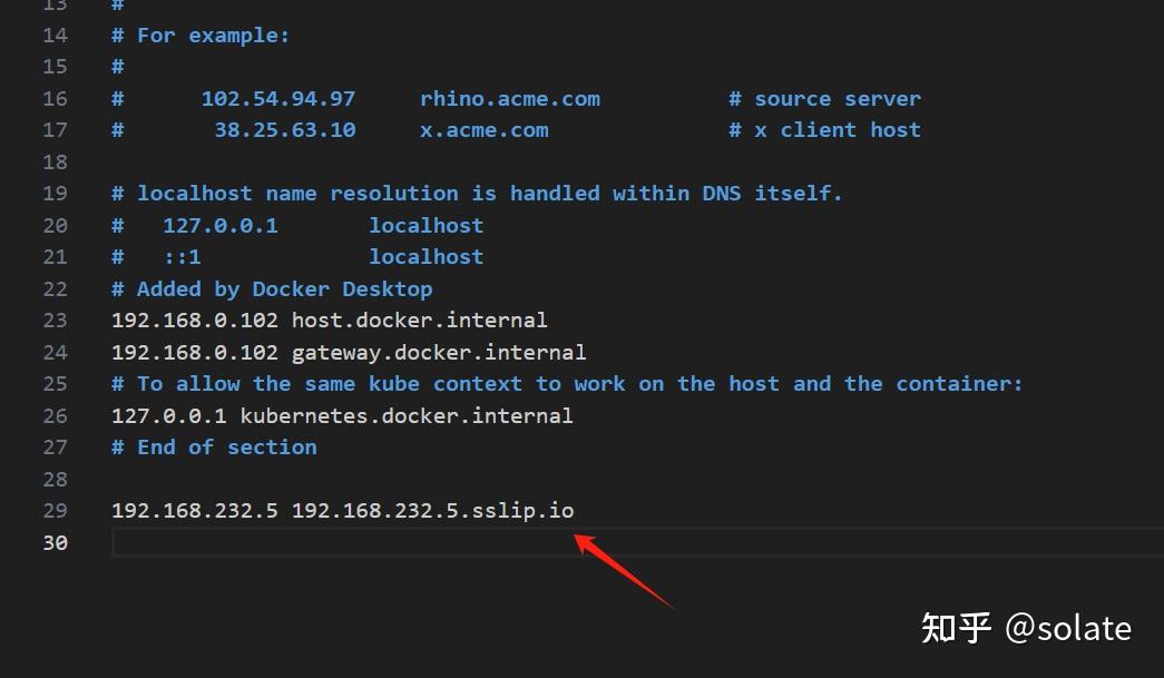 rancher k3s helm 单机安装 - 知乎