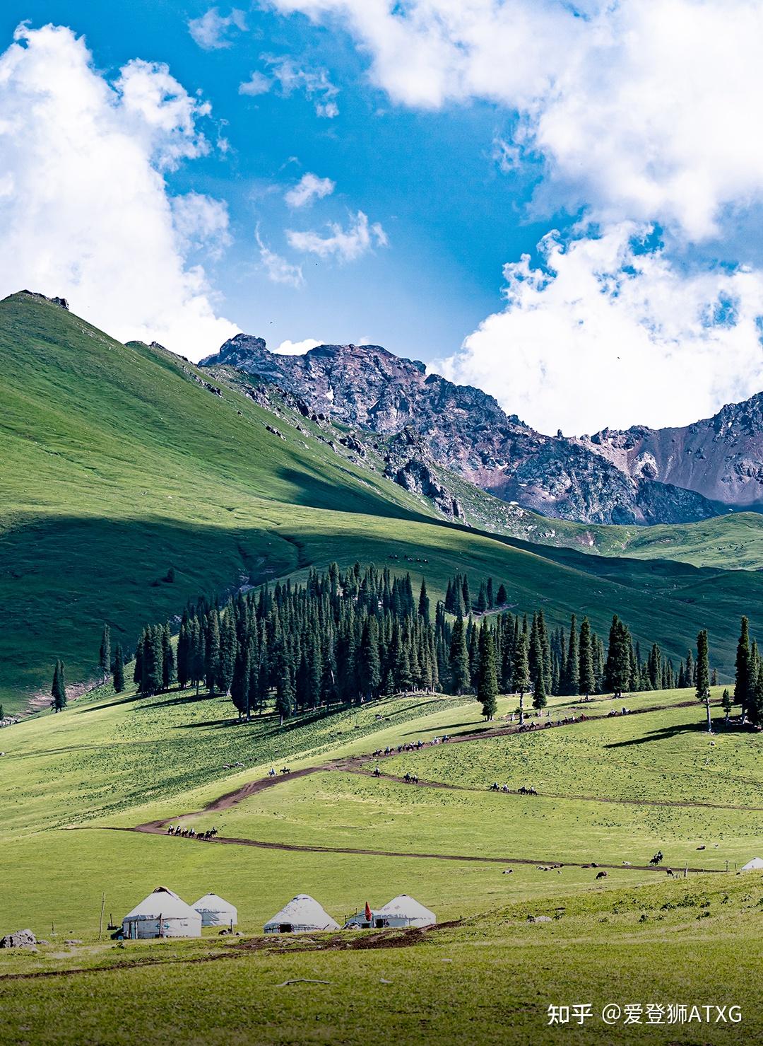ATXG爱登狮 | 探索未知，步履不停 - 知乎