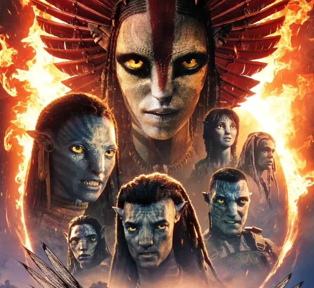 看《阿凡达3》为什么要选CINITY LED厅？深圳的3家CINITY LED厅，哪家最能打？ - 知乎