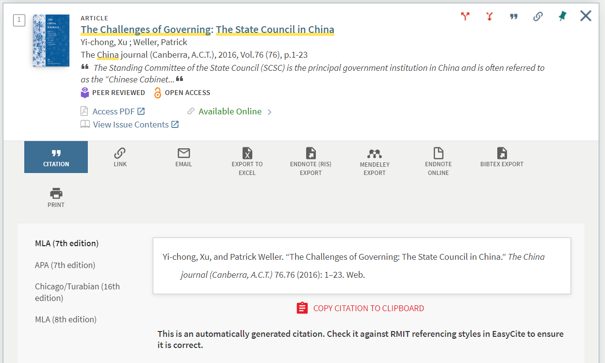 一篇为你解读——在英国留学时，写论文Essay中必备的Reference是什么？该如何撰写？ - 知乎