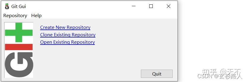 Git的安装以及idea中Git的使用 - 知乎