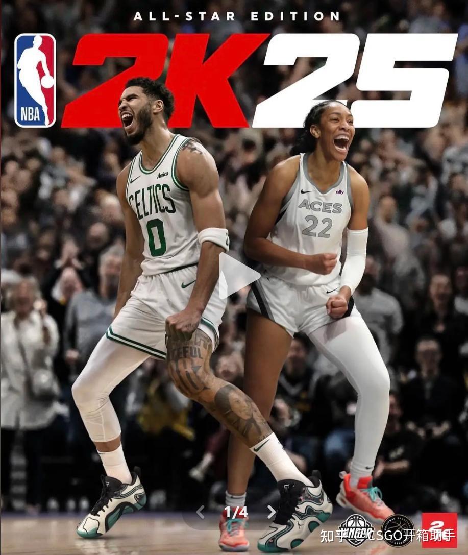 关于《NBA 2K25》，你想了解的都在这里 - 知乎