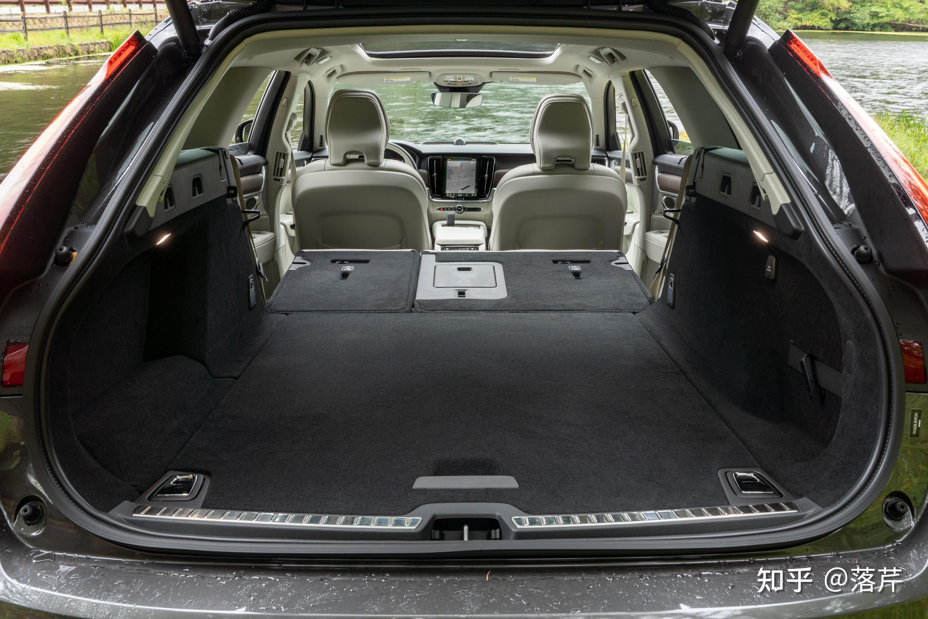 猩式车评：沃尔沃V90CC - 知乎