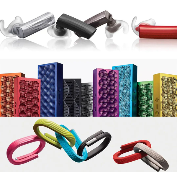 案例合集丨可穿戴产品设计 - 知乎