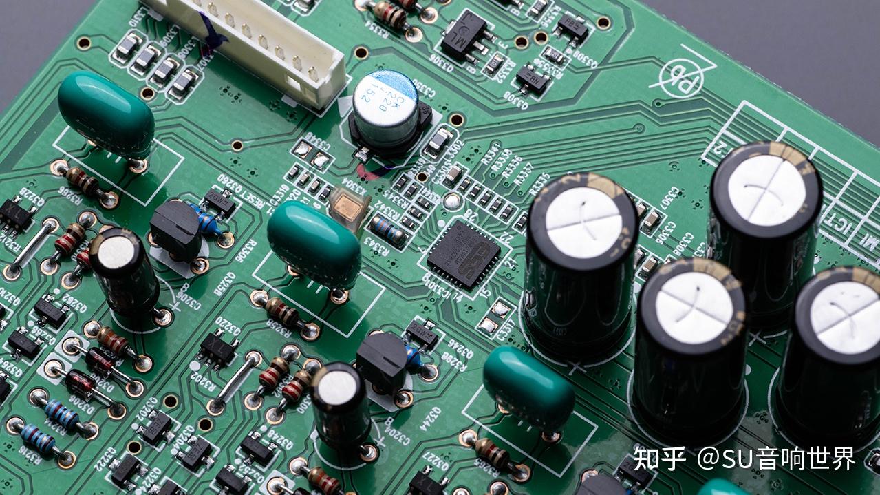 2022年了，CD机还适合你吗？——马兰士CD60评测 - 知乎