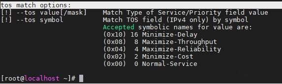 iptables扩展项之match扩展 - 知乎