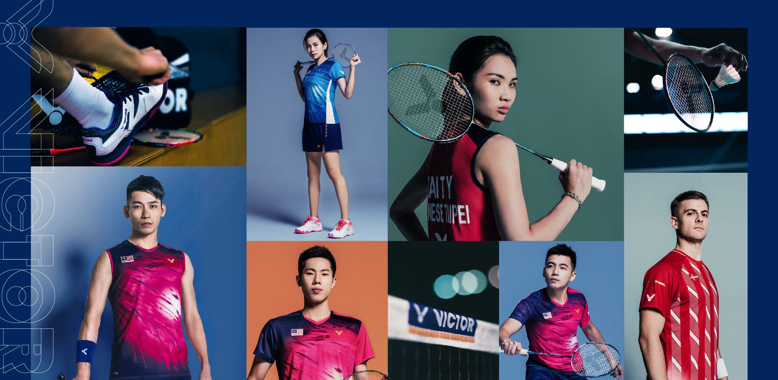 胜利在握--Victor篇 - 知乎