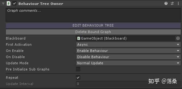 Unity插件NodeCanvas个人研究文档（1） - 知乎
