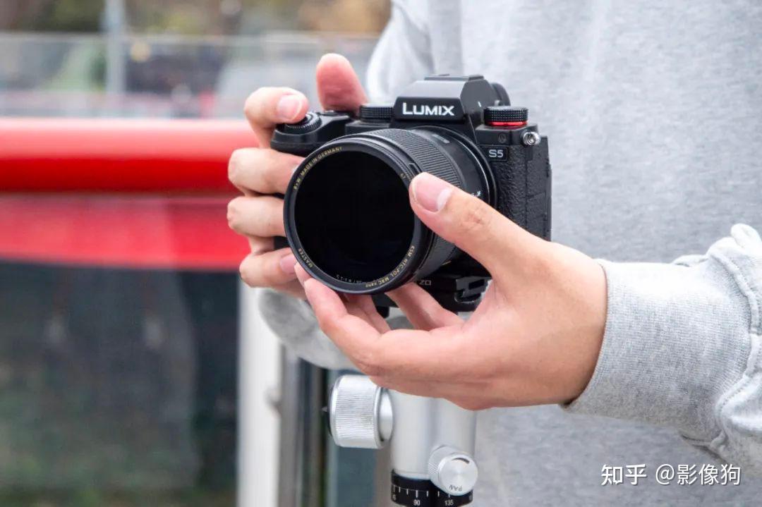 摄影背包里不可缺少的CPL滤镜，B+W CPL滤镜测评！ - 知乎