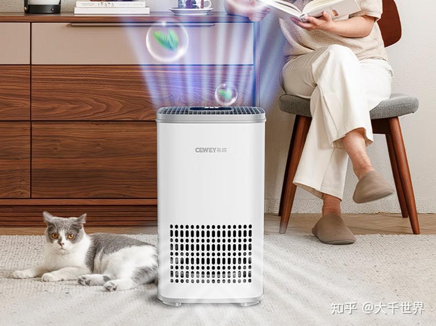 「养宠必看攻略」2025年618宠物空气净化器怎么选？宠物空气净化器测评总结：霍尼韦尔、352、IAM、希喂、小米等爆款宠物空气净化器推荐大盘点！宠物除毛空气净化器哪款好？一文告诉你答案，选购 ...
