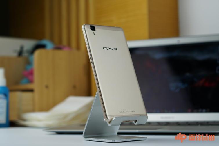 【OPPO R7s】至美纤薄 OPPO R7s试用报告 - 知乎
