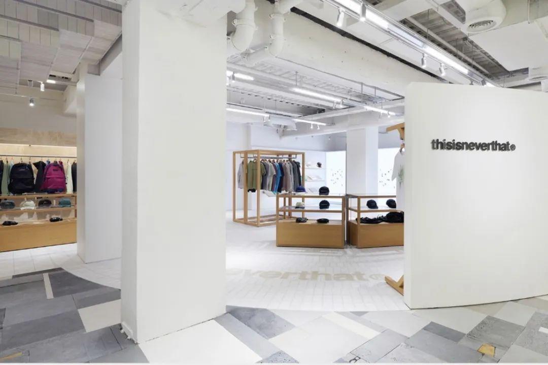 焕新全球最大旗舰空间，GENTLE MONSTER的未来商业野心 - 知乎