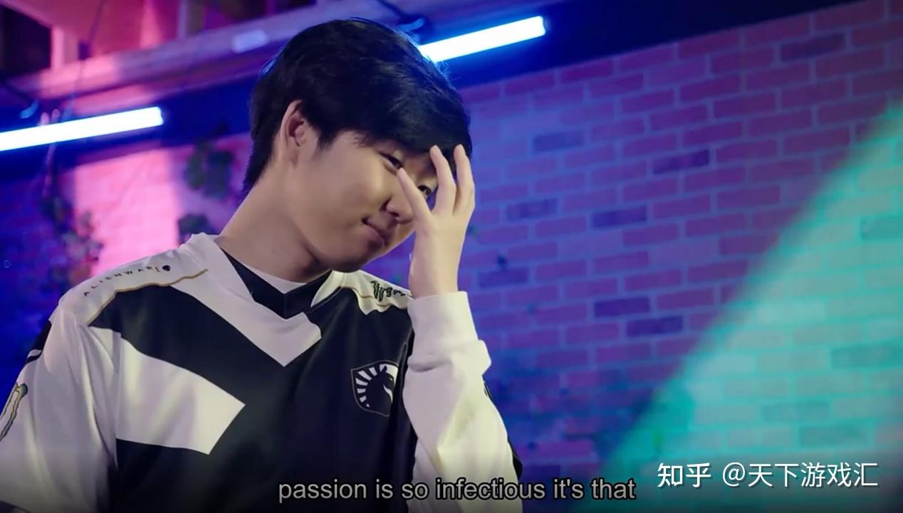 “拿下世界冠军，但被无情放弃”，Pyosik采访透露：曾经想过休息 - 知乎
