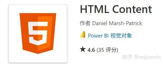 Power BI HTML Content两个交互技巧 - 知乎