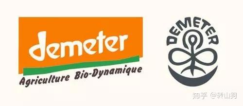 今天带大家认识有机中的有机——德米特 - 知乎