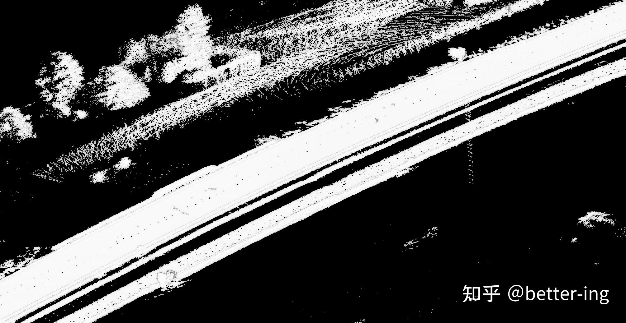 动态环境建图 | 雷达动态物体语义分割 LMNet: Moving Object Segmentation in 3D LiDAR Data - 知乎