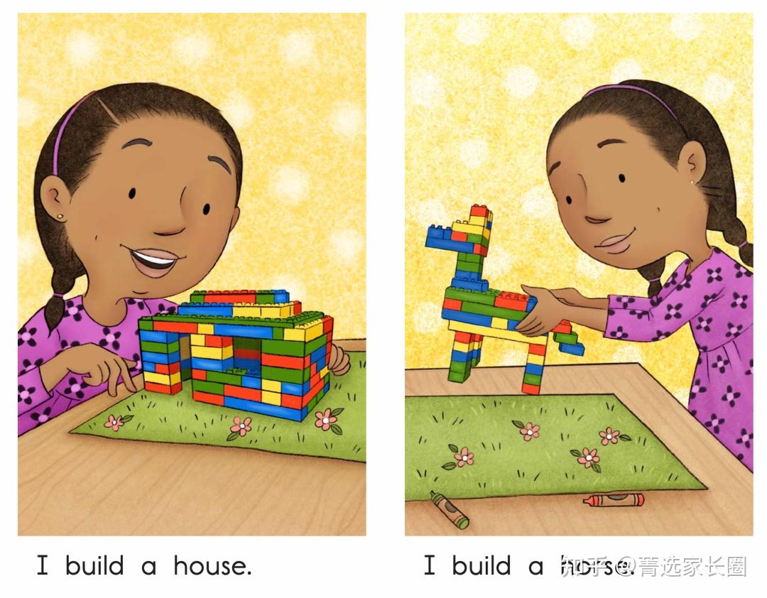 RAZ这么宝藏，你确定用对了吗？ - 知乎