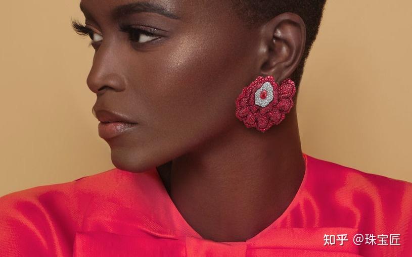 酷炫！神秘！野性！非洲异域珠宝沉浸式体验！你绝对没见过的狂野原始风：Satta Matturi - 知乎