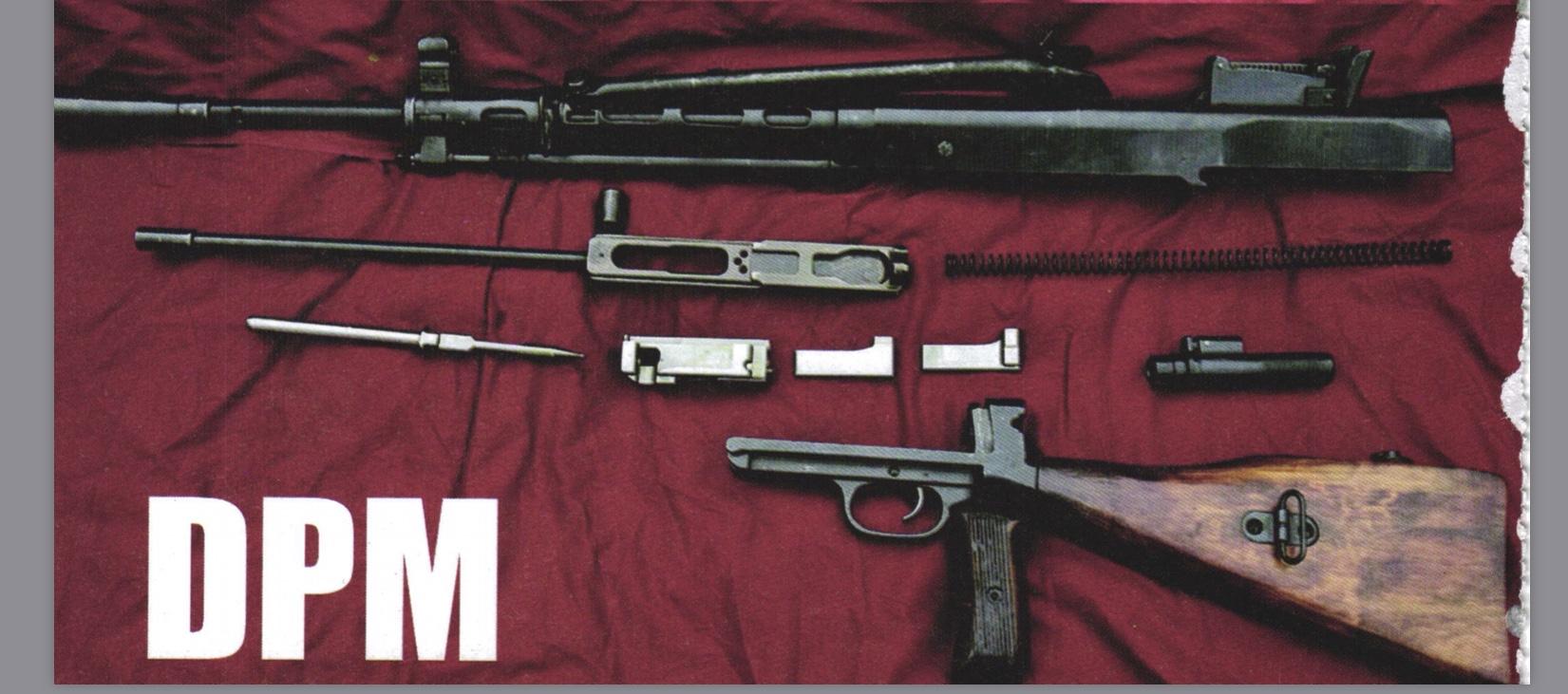 如何评价捷格加廖夫轻机枪？ - 知乎