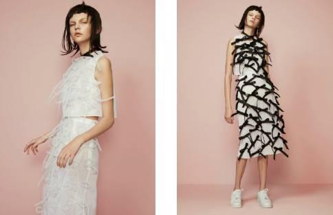 中国独立设计师（篇六）| SHUSHU/TONG - 知乎