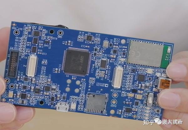 拒绝误报！妮Mo上手实测ADI ADPD188BI烟雾探测方案 - 知乎