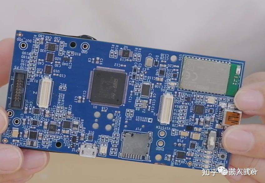 拒绝误报！妮Mo上手实测ADI ADPD188BI烟雾探测方案 - 知乎