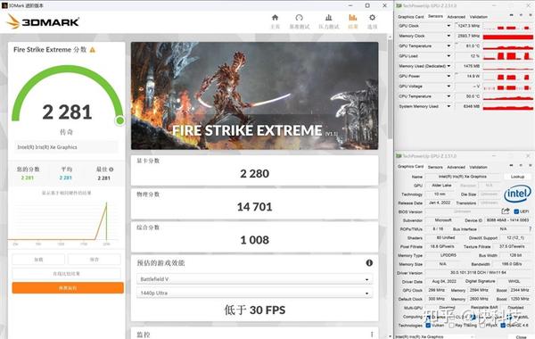 性能增强30%温度下降14度！微软Surface Pro 9评测：仍然是最好的二合一平板 - 知乎