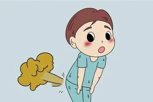 注意:这三种臭屁,可能是疾病的 前兆”,要尽快去医院,别大意 知乎