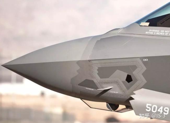 可否简要分析一下量产版苏57的隐身性能和航电水平？ - 知乎