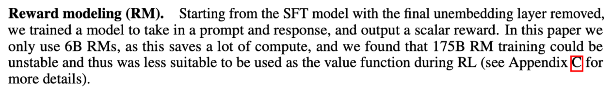 大模型微调（二）：Reward Modeling for Alignment - 知乎