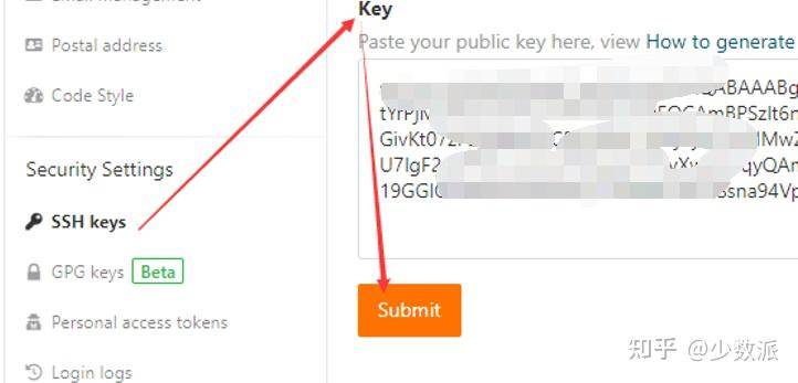 一文搞懂git版本库管理(超级详情！！) - 知乎