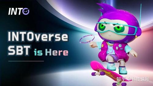 SBT成为连接用户与Web3世界的纽带 - 知乎