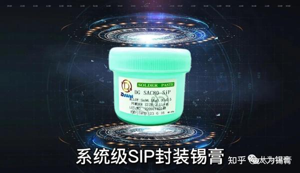 什么是系统级SIP封装？ - 知乎