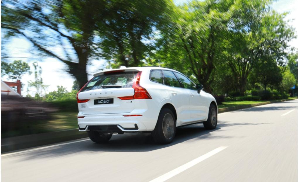 二线对二线！沃尔沃XC60对比凯迪拉克XT5谁更值得买？ - 知乎