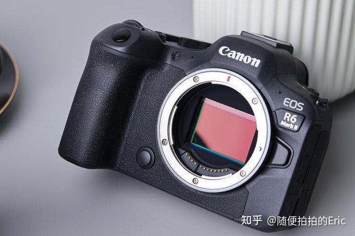 40fps高速连拍简直太强了！佳能EOS R6 Mark II拍摄体验 - 知乎