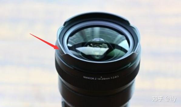 风光神镜——尼康Z14-24 f2.8 - 知乎