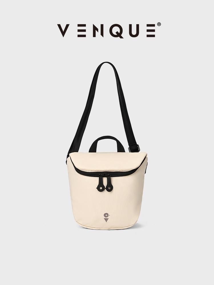 VENQUE新包|CarryAll Sling斜挎包 - 知乎