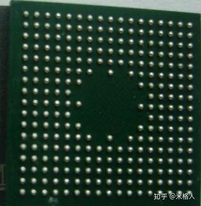 (一)那些关于Flip chip封装的一些事情 - 知乎