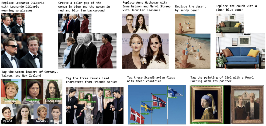 CVPR 2023 Best Paper｜VISPROG：以神经符号方式将人工智能推向更广泛、更复杂的任务领域 - 知乎