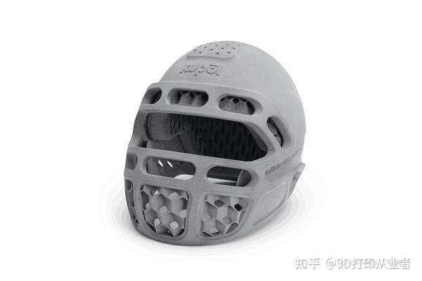 3D打印惠普弹性TPU-01材质介绍 - 知乎