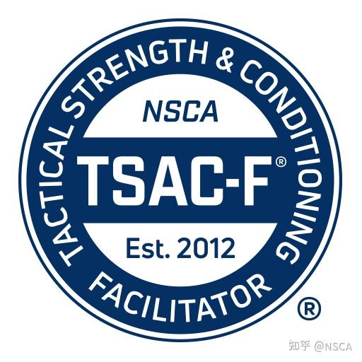 NSCA┃走进NSCA！！ - 知乎